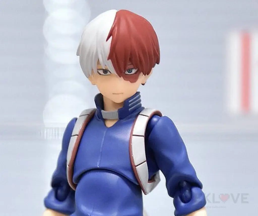 My Hero Academia - Figma Shoto Todoroki GSC – GEEKLOVEPH TOY STORE