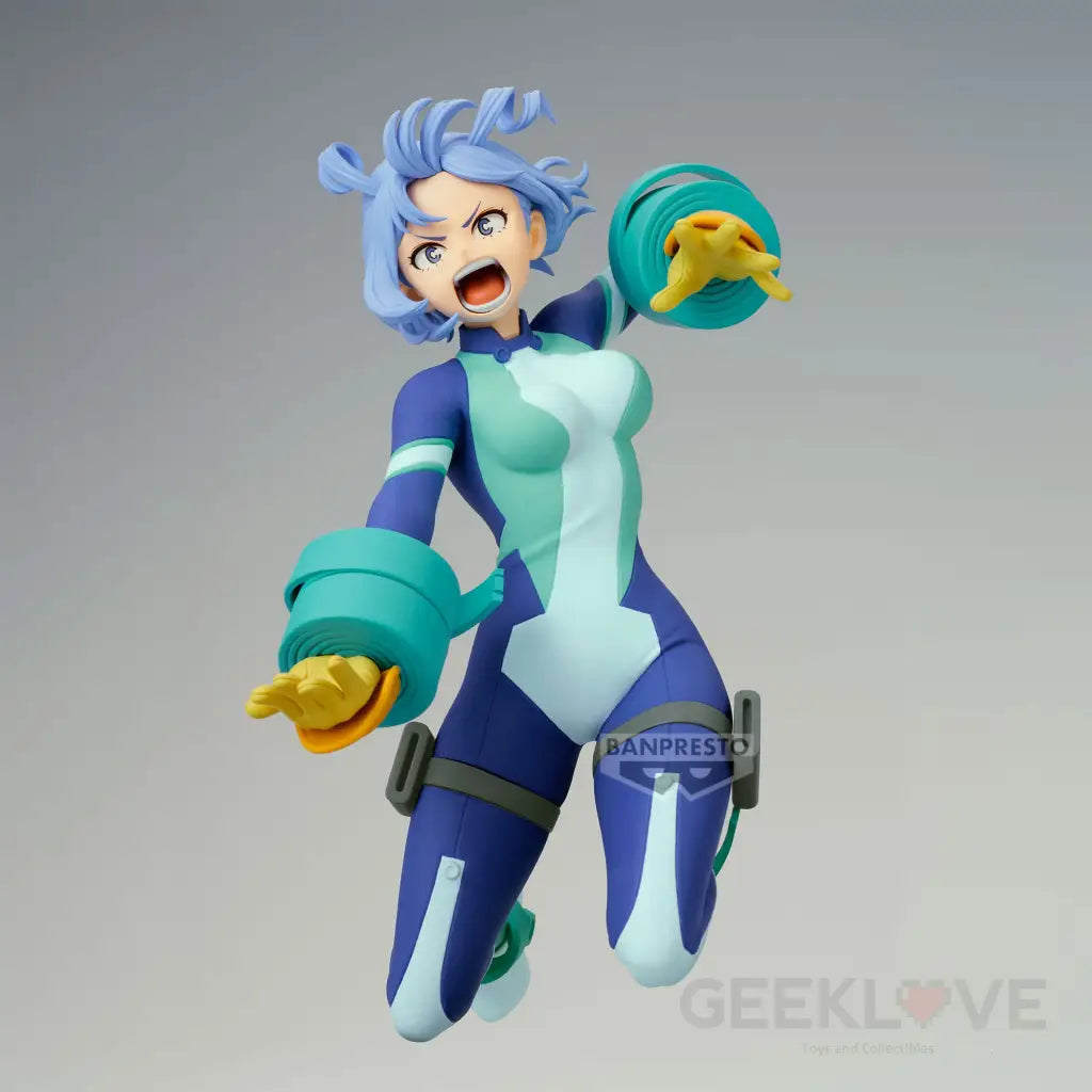 My Hero Academia The Amazing Heroes-DX-Nejire Hado – GEEKLOVEPH TOY STORE