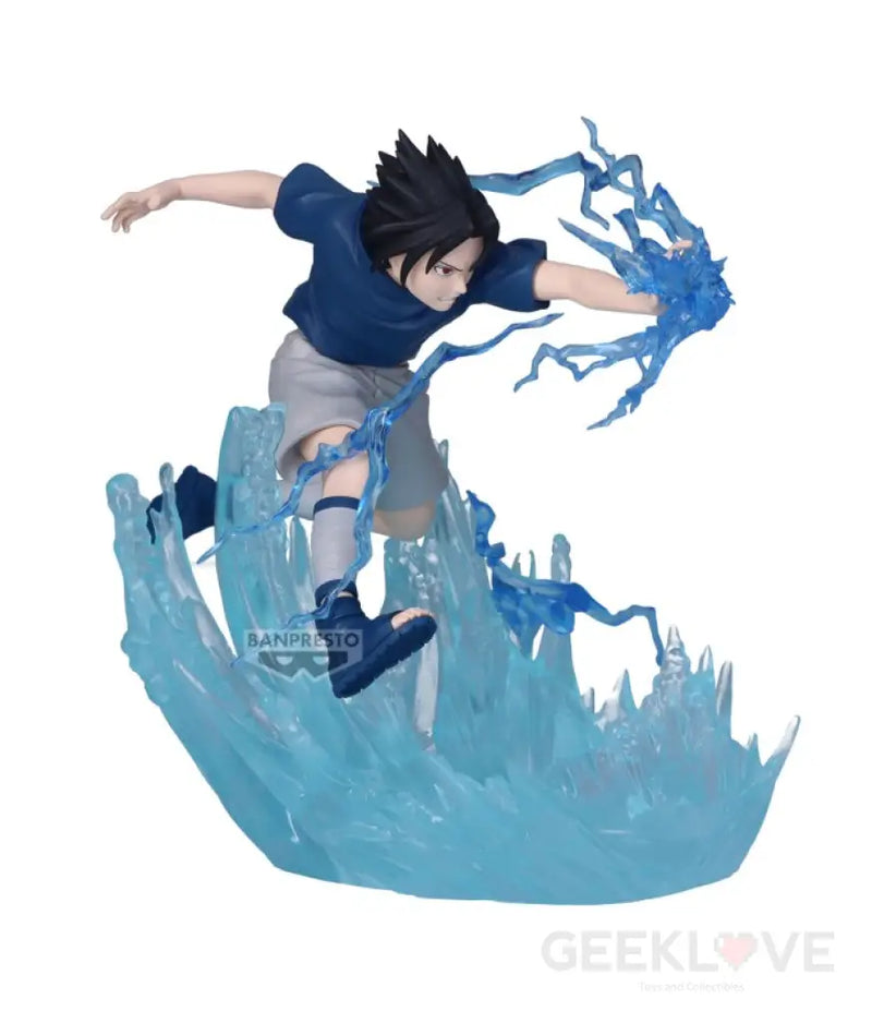 Naruto Combination Battle Uchiha Sasuke Banpresto – GEEKLOVEPH TOY STORE