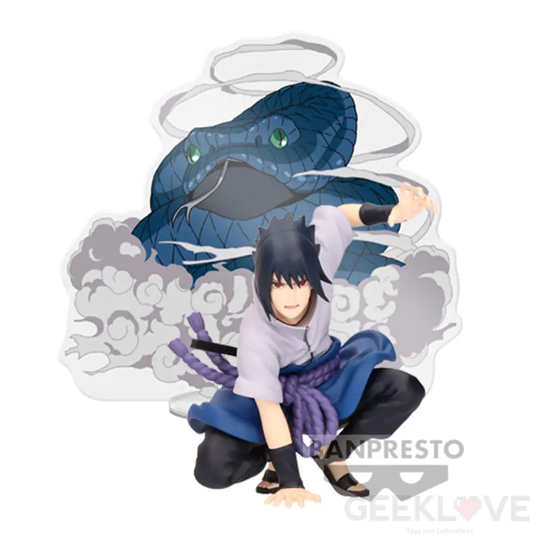 Naruto Shippuden Panel Spectacle Special (B:Uchiha – GEEKLOVEPH TOY STORE