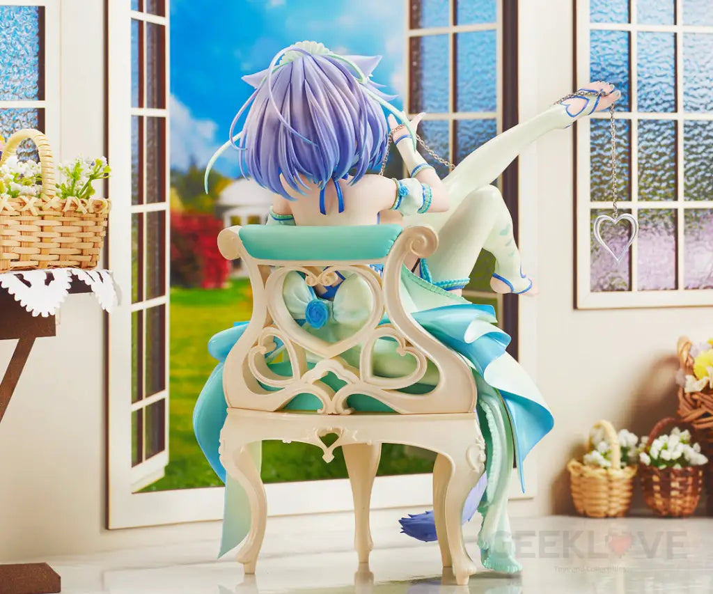 Native - Cinnamon 1/7 Scale Figure Native – GEEKLOVEPH TOY STORE