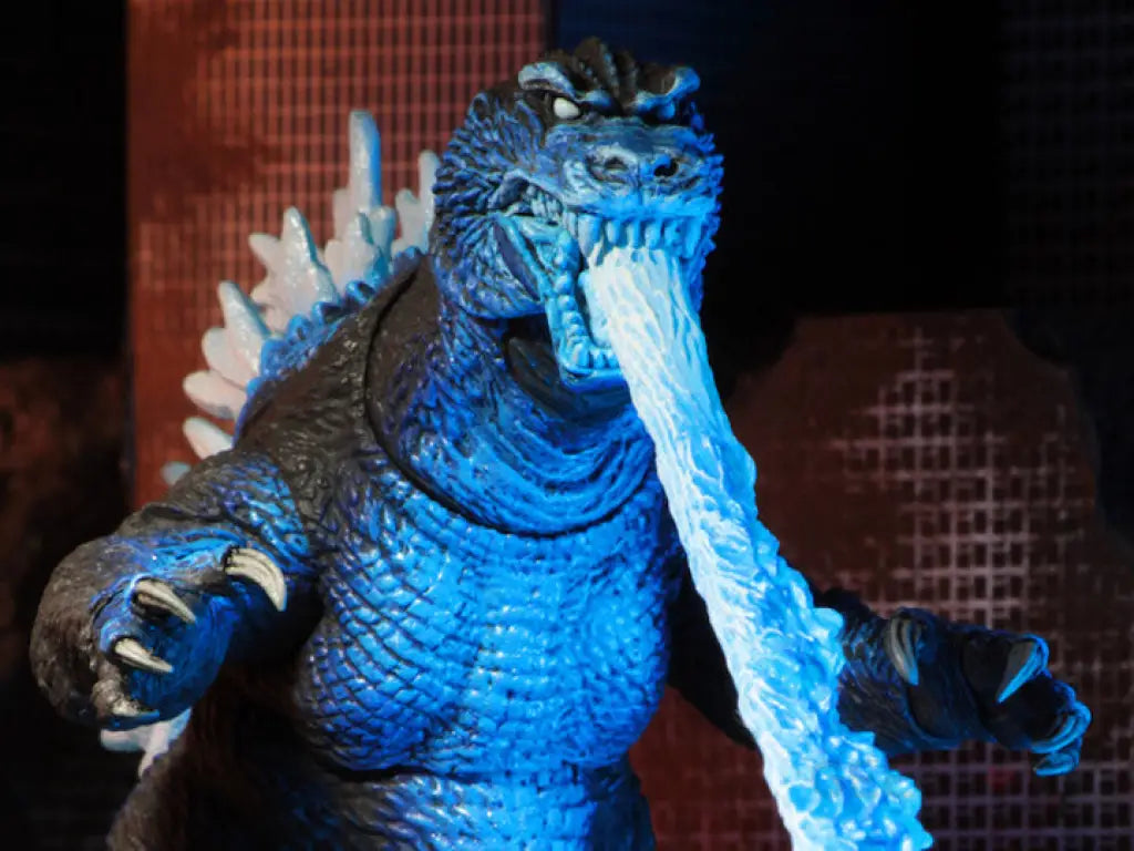 NECA 2001 Godzilla (Atomic Blast) NECA – GEEKLOVEPH TOY STORE