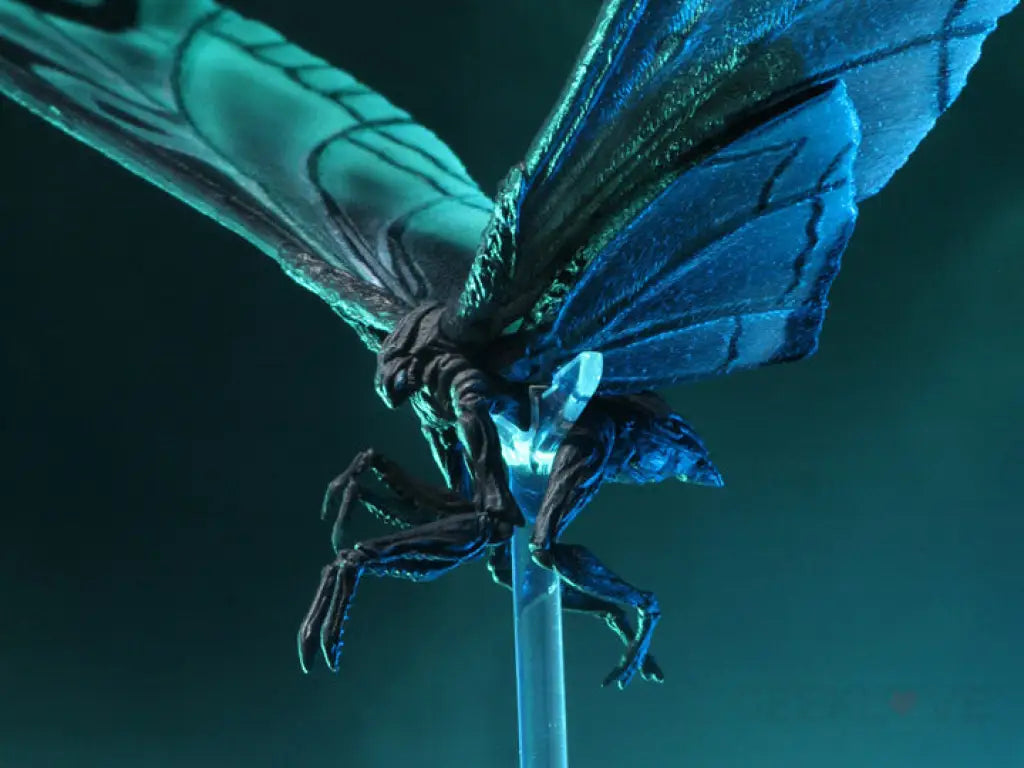 NECA - Godzilla: King of the Monsters Mothra (Poster – GEEKLOVEPH TOY STORE