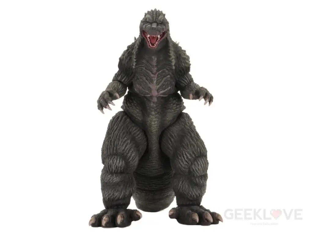 NECA - Godzilla: Tokyo S.O.S. 6" Godzilla 2003 Neca – GEEKLOVEPH TOY STORE