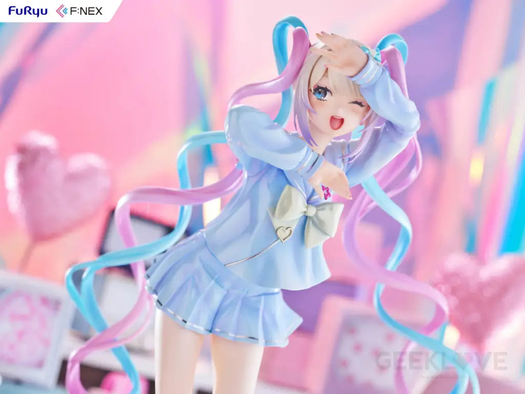 NEEDY STREAMER OVERLOAD OMG kawaii Angel Furyu – GEEKLOVEPH TOY STORE