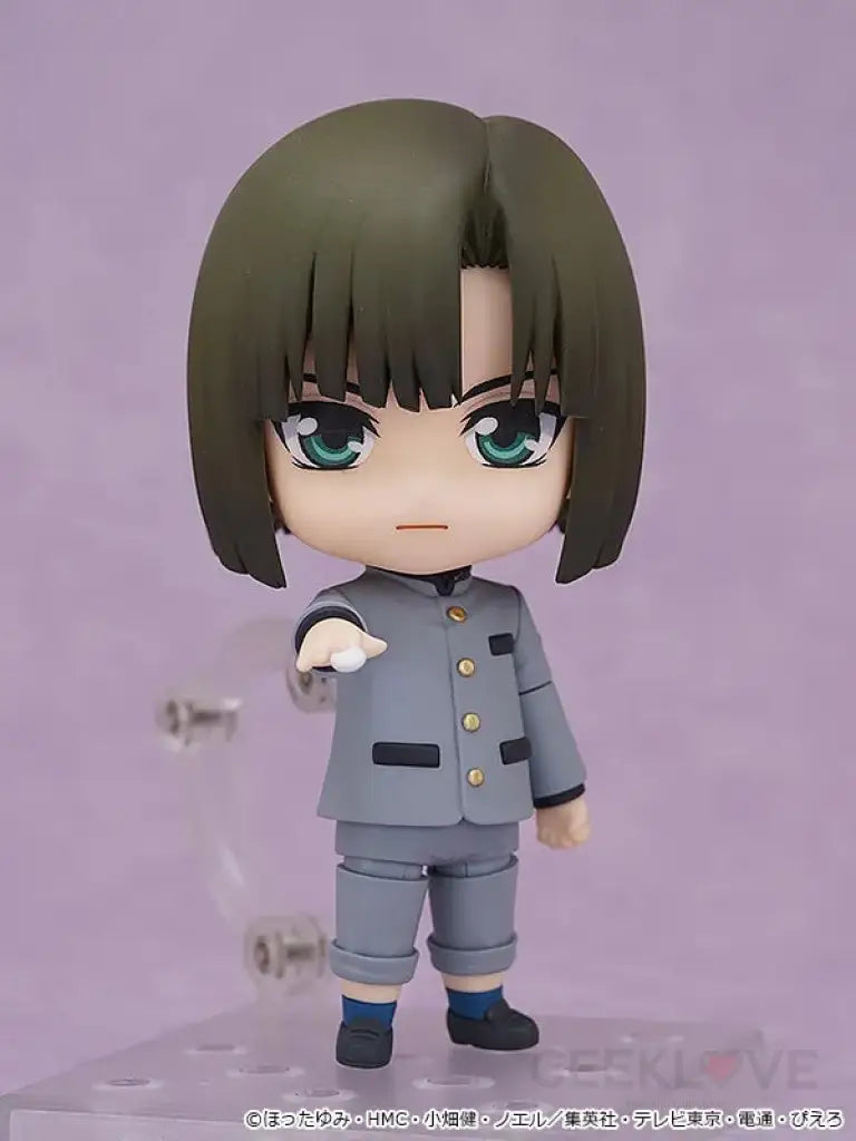 Nendoroid Akira Toya - Good Smile Company – GEEKLOVEPH TOY STORE