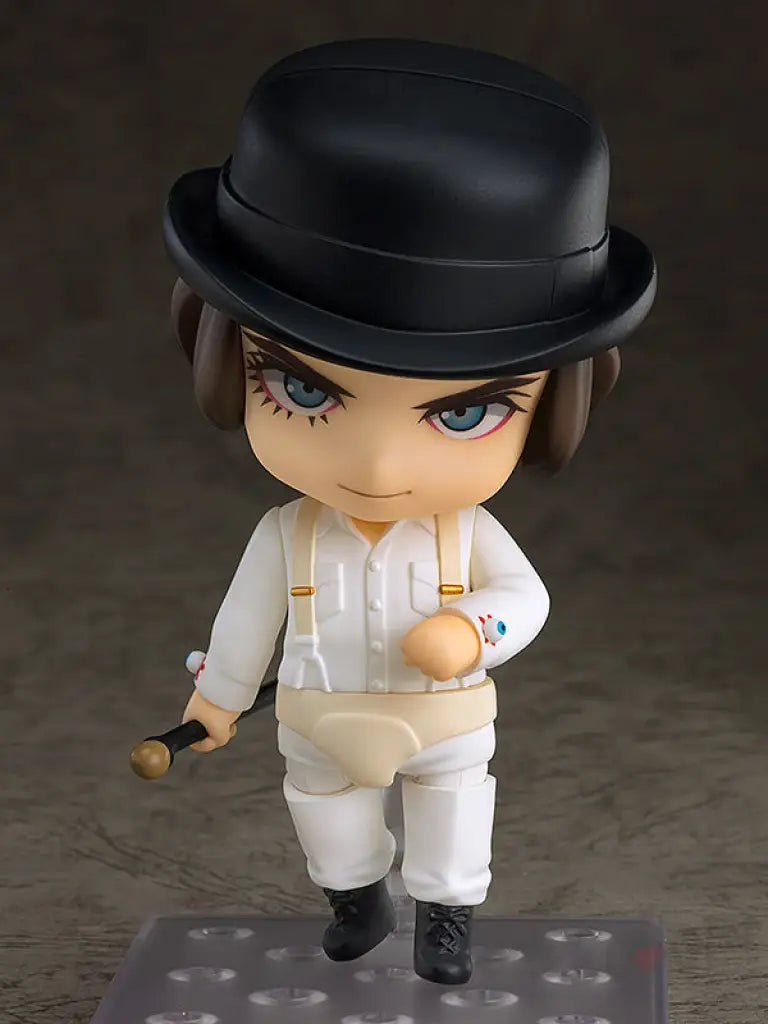 Nendoroid Alex DeLarge A Clockwork Orange Nendoroid – GEEKLOVEPH TOY STORE