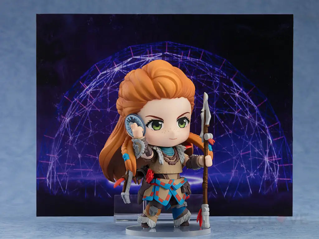 Nendoroid Aloy Nendoroid – GEEKLOVEPH TOY STORE