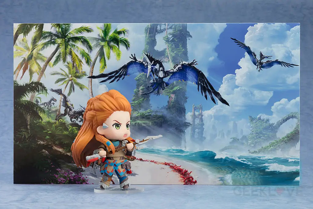 Nendoroid Aloy Nendoroid – GEEKLOVEPH TOY STORE