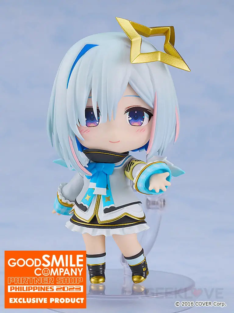 Nendoroid Amane Kanata Good Smile Company – GEEKLOVEPH TOY STORE