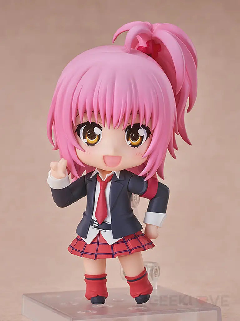 Nendoroid Amu Hinamori Good Smile Company – GEEKLOVEPH TOY STORE