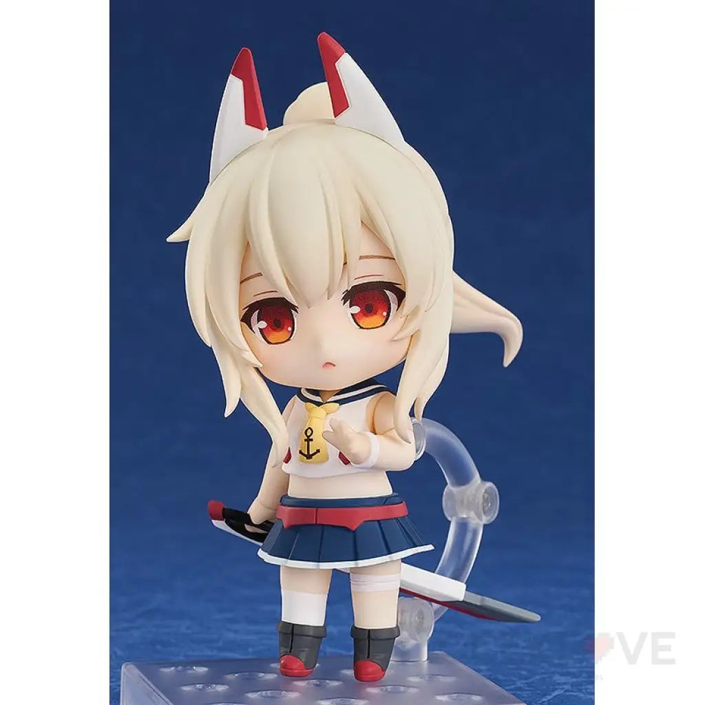 Nendoroid Ayanami Nendoroid – GEEKLOVEPH TOY STORE