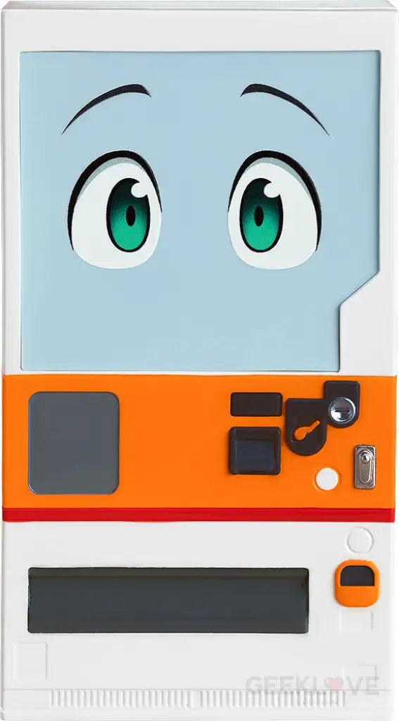 Nendoroid Boxxo Good Smile Company – GEEKLOVEPH TOY STORE