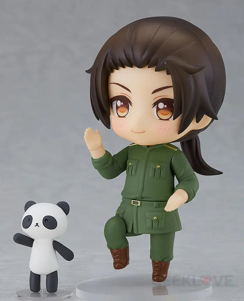 Nendoroid China Nendoroid – GEEKLOVEPH TOY STORE