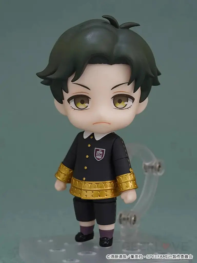 Nendoroid Damian Desmond - Good Smile Company – GEEKLOVEPH TOY STORE