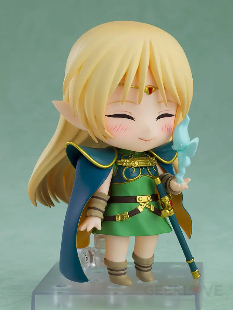 Nendoroid Deedlit Good Smile Company – GEEKLOVEPH TOY STORE