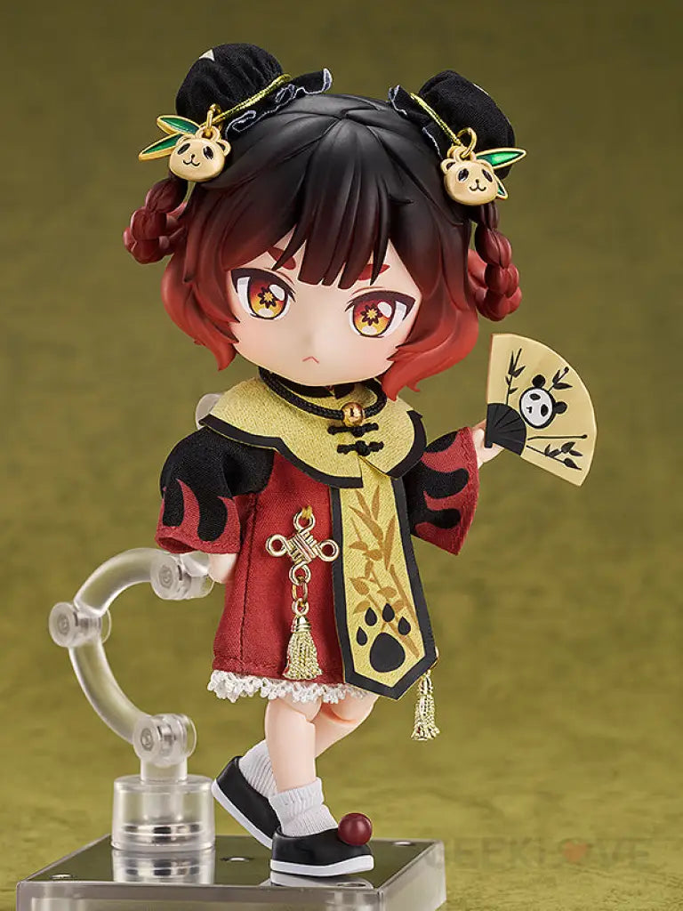 Nendoroid Doll Chinese Style Panda Hot Pot Star Anise – GEEKLOVEPH TOY ...