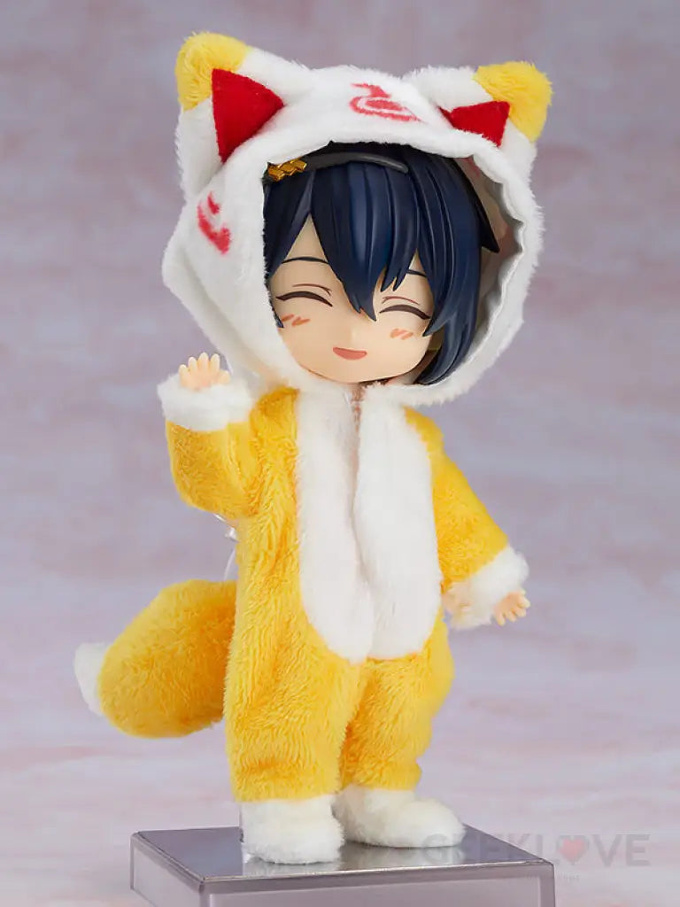 Nendoroids – Page 2 – GeekLoveph