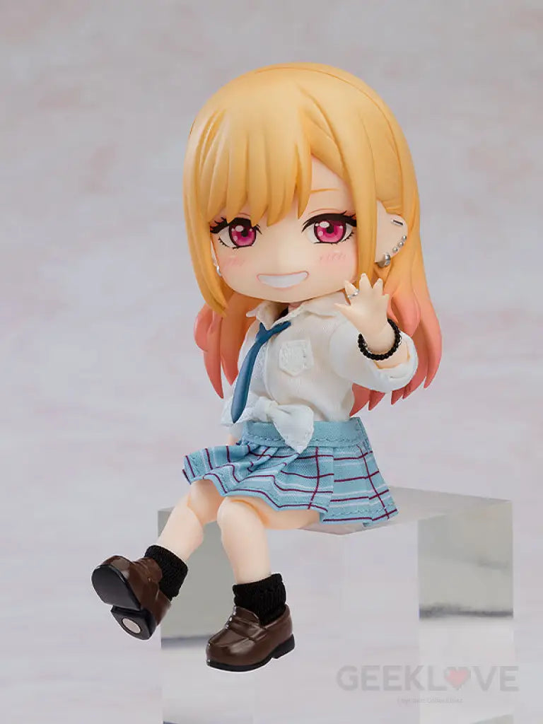 Nendoroid Doll Marin Kitagawa Good Smile Company – GEEKLOVEPH TOY STORE