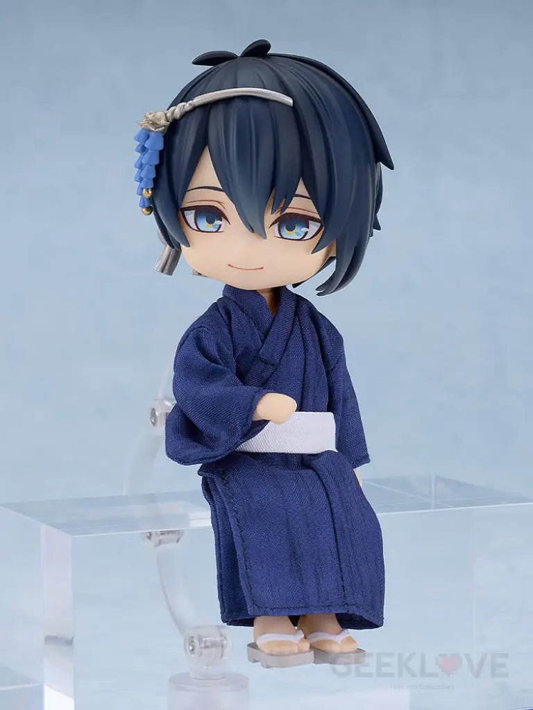 Nendoroids – Page 2 – GeekLoveph