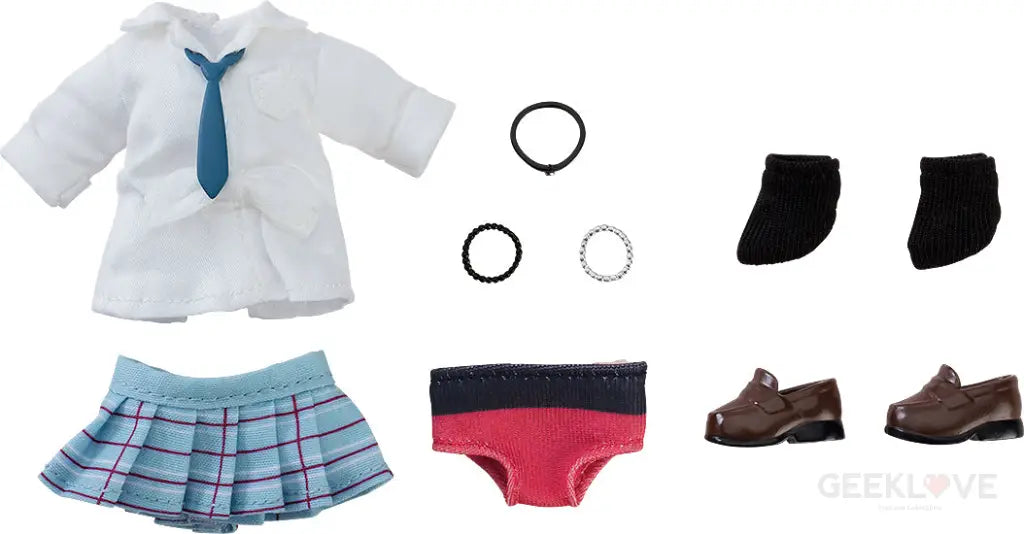 Nendoroid Doll Outfit Set Marin Kitagawa Nendoroid – GEEKLOVEPH TOY STORE