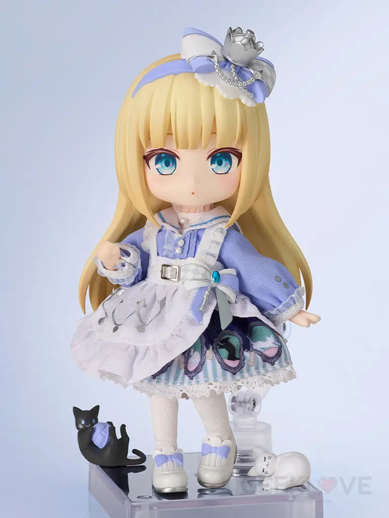Nendoroid – GEEKLOVEPH TOY STORE