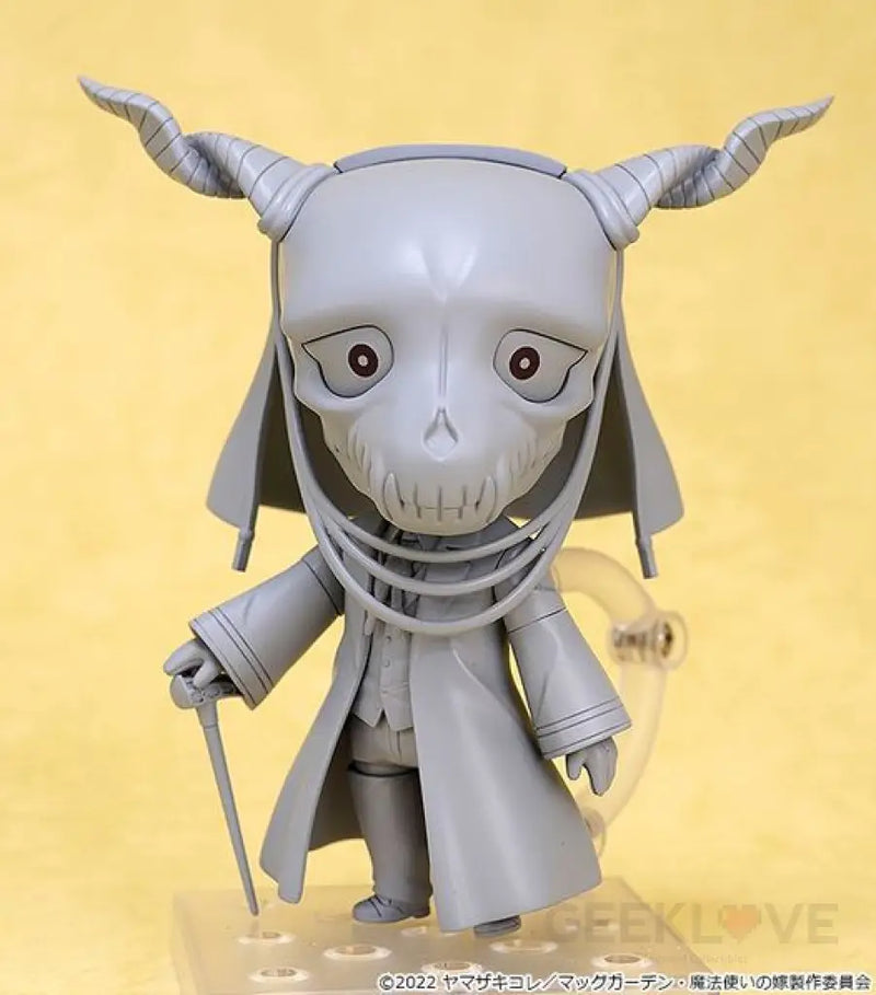 Nendoroid Elias Ainsworth - Good Smile Company – GEEKLOVEPH TOY STORE