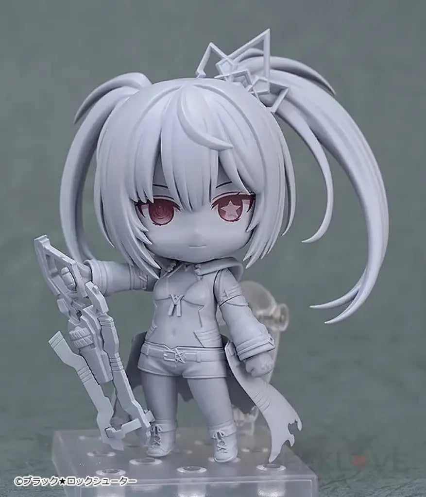 Nendoroid Elishka - Good Smile Company – GEEKLOVEPH TOY STORE
