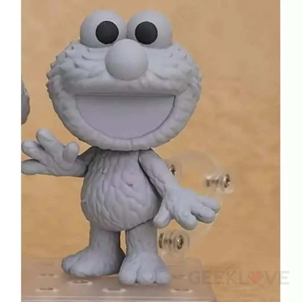 Nendoroid Elmo - Good Smile Company – GEEKLOVEPH TOY STORE