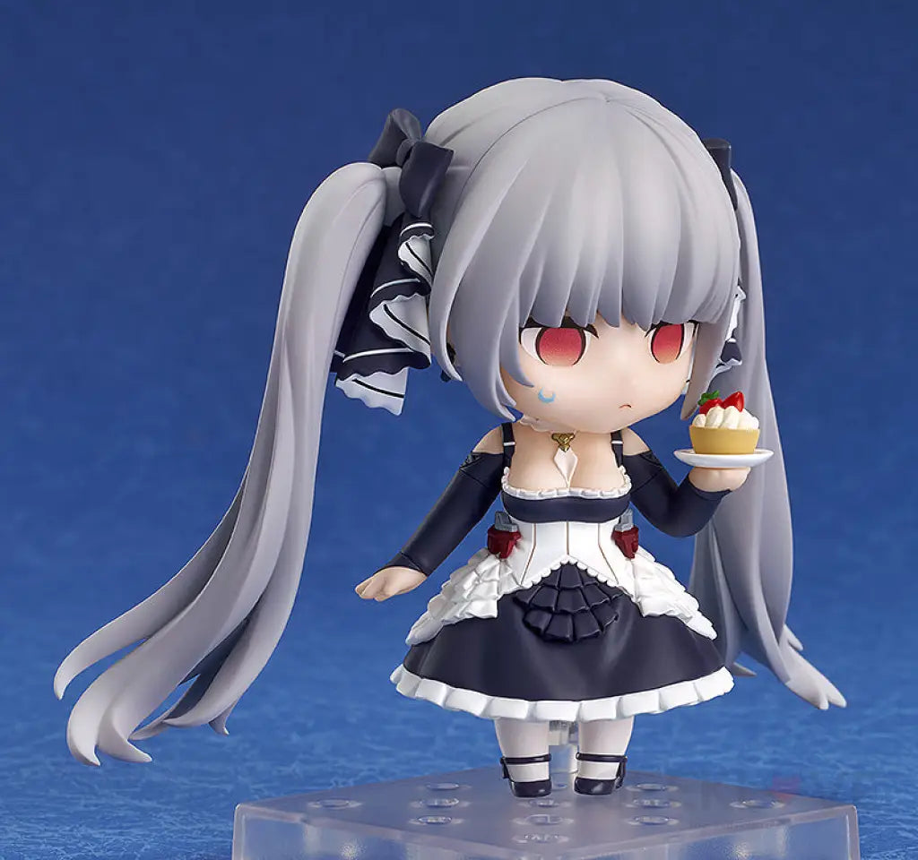 Nendoroid Formidable Light Equipment Ver. Good Smile – GEEKLOVEPH TOY STORE