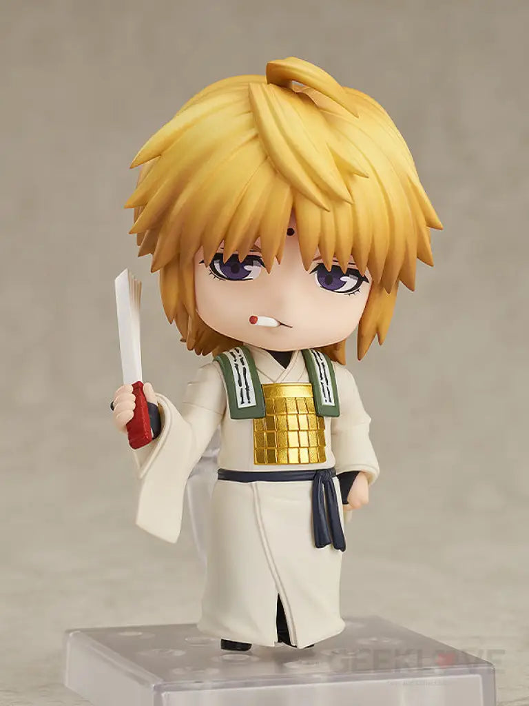 Nendoroid Genjo Sanzo Good Smile Arts Shanghai – GEEKLOVEPH TOY STORE