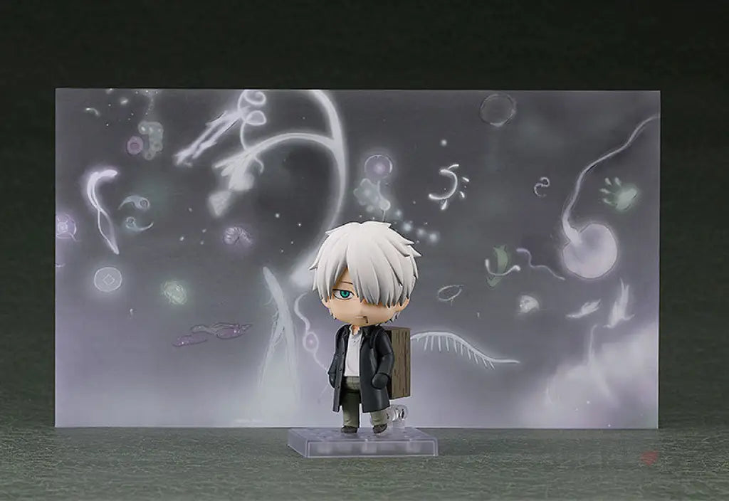 Nendoroid Ginko Good Smile Company – GEEKLOVEPH TOY STORE
