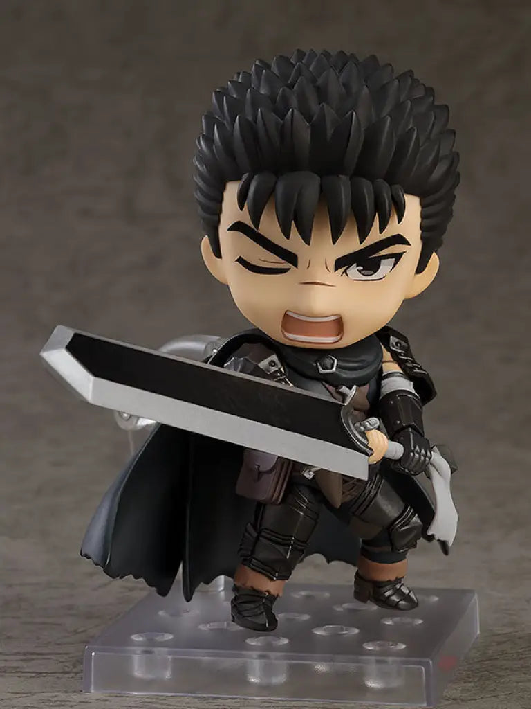 Nendoroid Guts Good Smile Company – GEEKLOVEPH TOY STORE