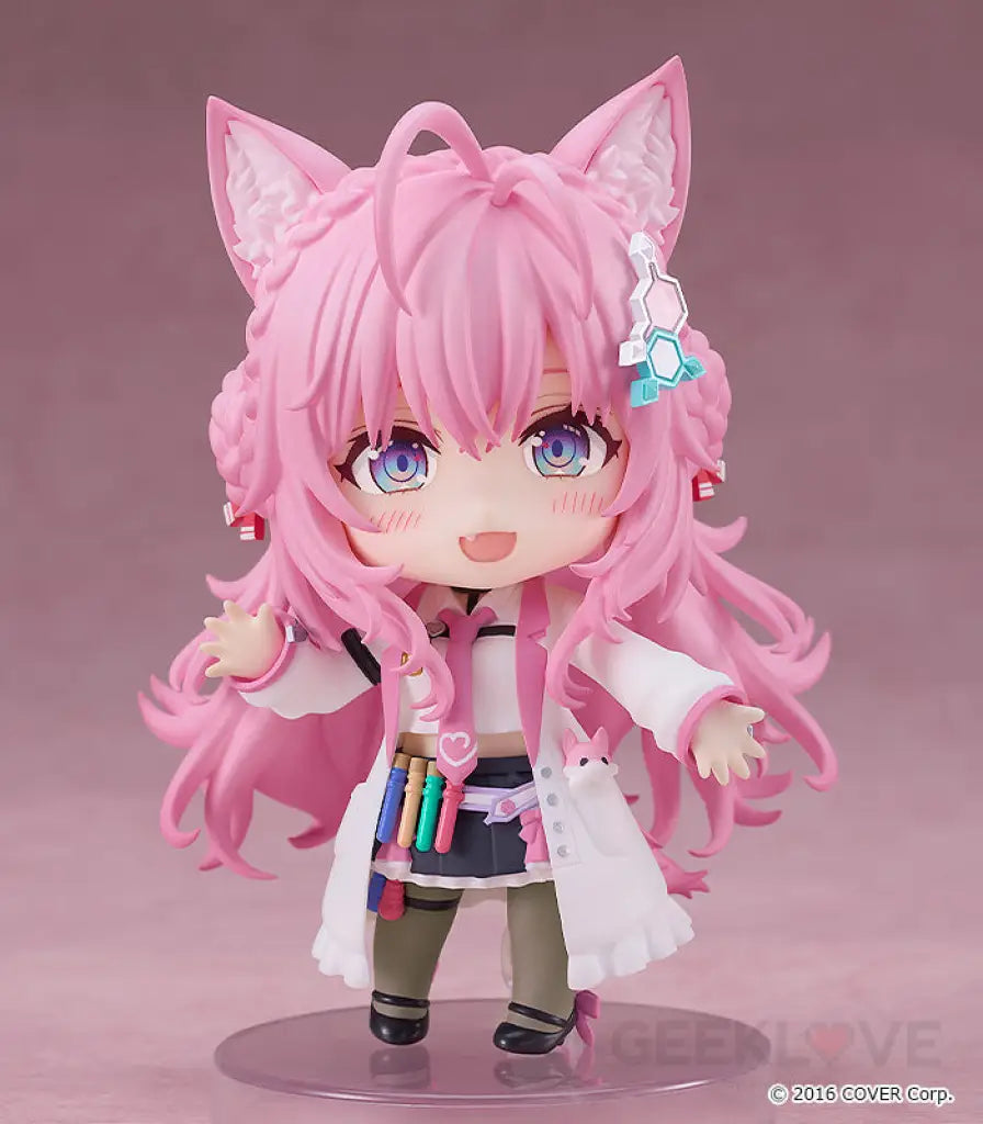 Nendoroid Hakui Koyori Good Smile Company – GEEKLOVEPH TOY STORE