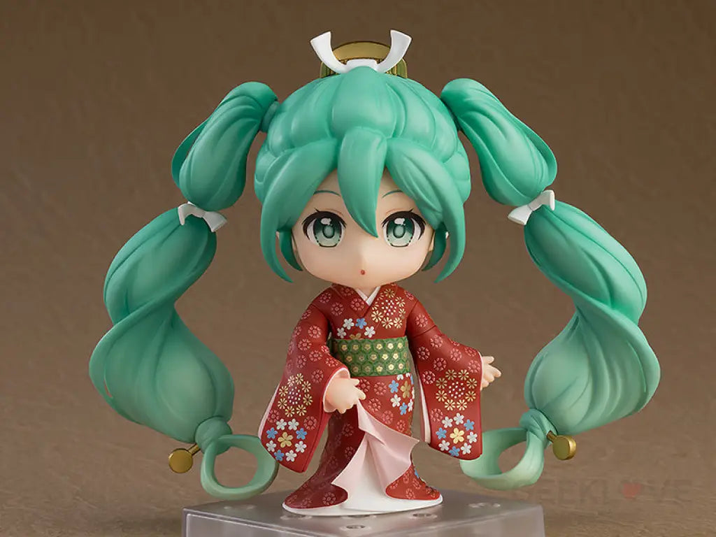 Nendoroid Hatsune Miku Beauty Looking Back Ver. Good – GEEKLOVEPH TOY STORE