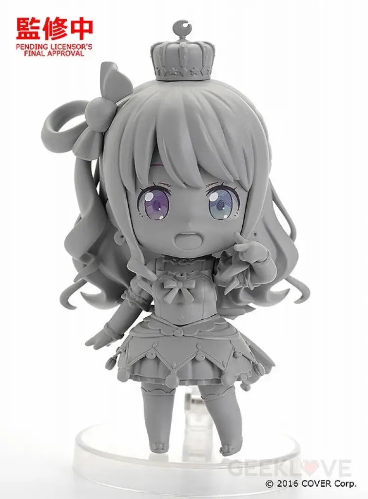 Nendoroid Himemori Luna Good Smile Company – GEEKLOVEPH TOY STORE