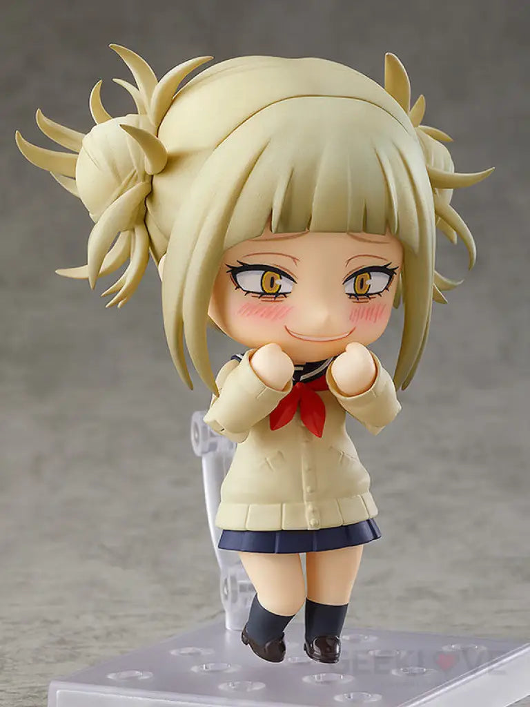 Nendoroid Himiko Toga (3rd-run) Good Smile Company – GEEKLOVEPH TOY STORE
