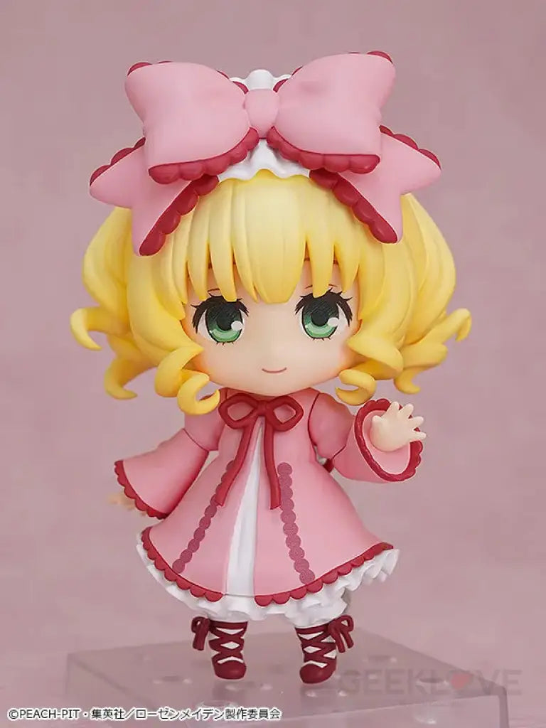 Nendoroid Hinaichigo - Good Smile Company – GEEKLOVEPH TOY STORE