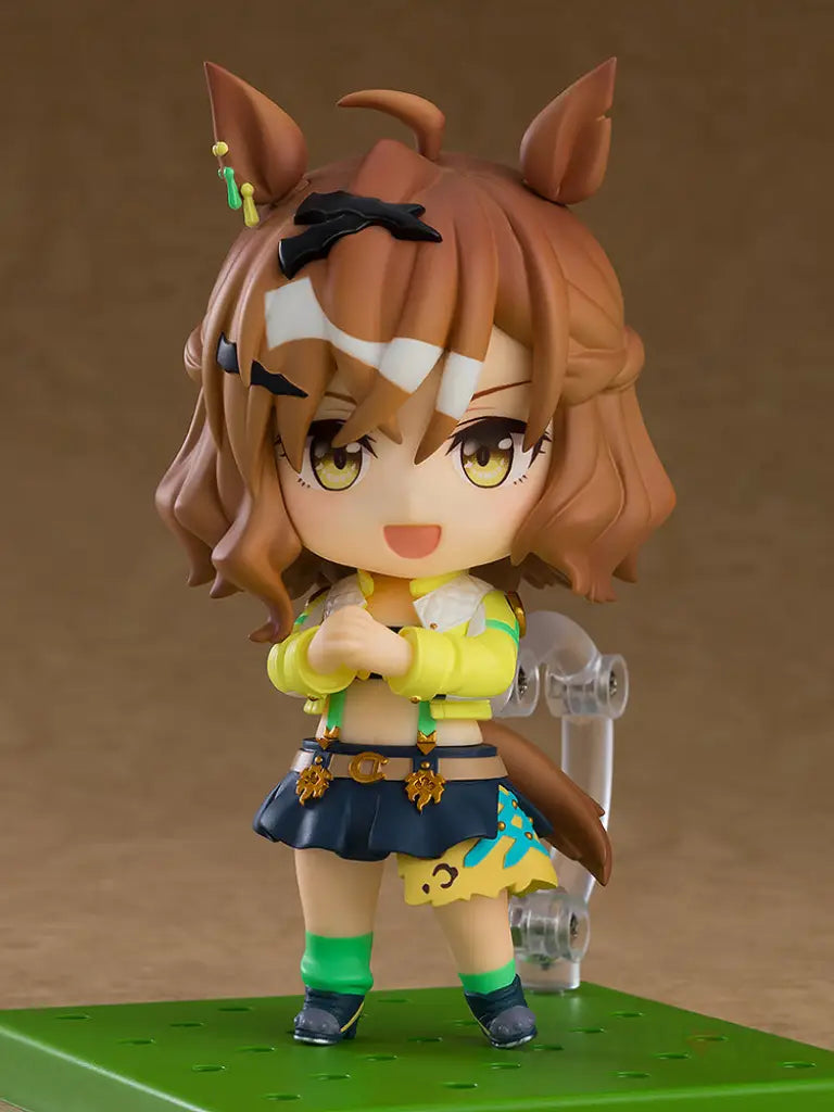 Nendoroid Jungle Pocket Good Smile Company – GEEKLOVEPH TOY STORE