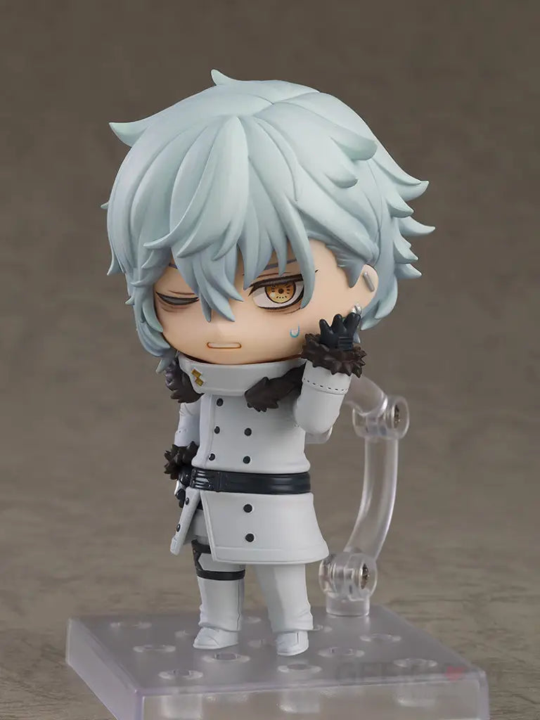Nendoroid Kadoc Zemlupus Good Smile Company – GEEKLOVEPH TOY STORE