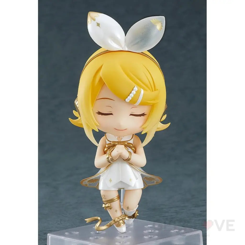 Nendoroid Kagamine Rin Symphony 2022 Ver. Good Smile – GEEKLOVEPH TOY STORE