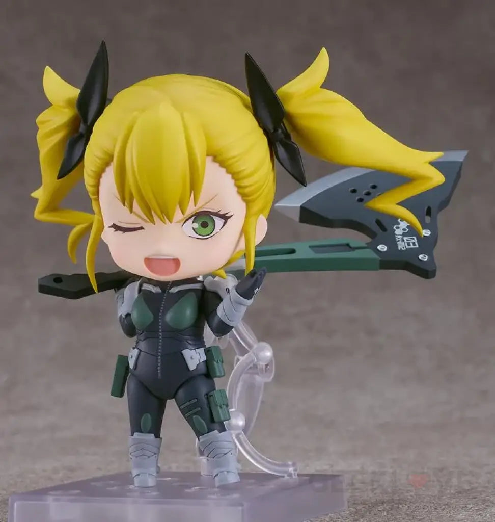 Nendoroid Kikoru Shinomiya Good Smile Company – GEEKLOVEPH TOY STORE