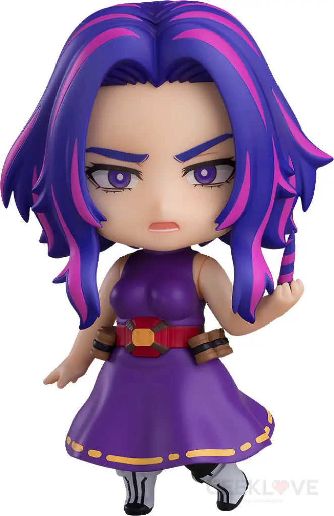 Nendoroid Lady Nagant Takara Tomy – GEEKLOVEPH TOY STORE