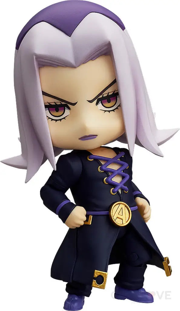 Nendoroid Leone Abbacchio (Re-Run) Medicos – GEEKLOVEPH TOY STORE