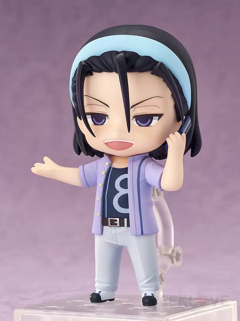 Nendoroid Light Jinpachi Todo Good Smile Company – GEEKLOVEPH TOY STORE