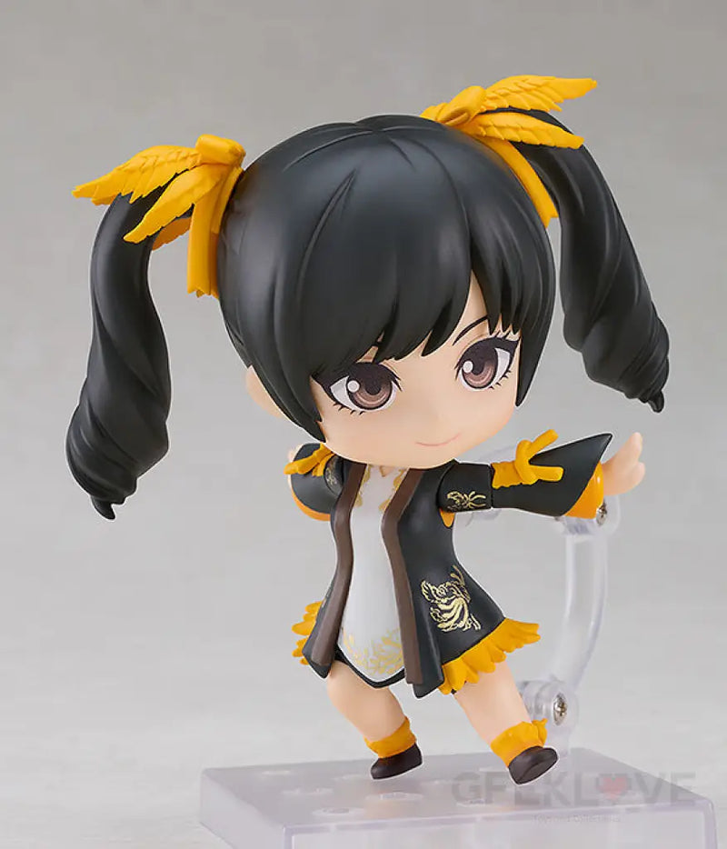 Nendoroid Ling Xiaoyu Good Smile Company – GEEKLOVEPH TOY STORE