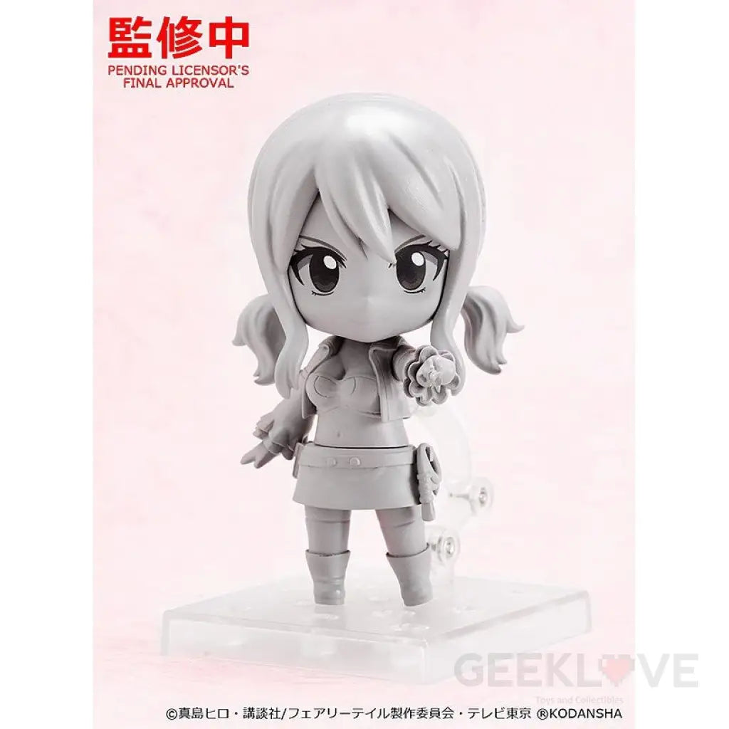 Nendoroid Lucy Heartfilia - Good Smile Company – GEEKLOVEPH TOY STORE