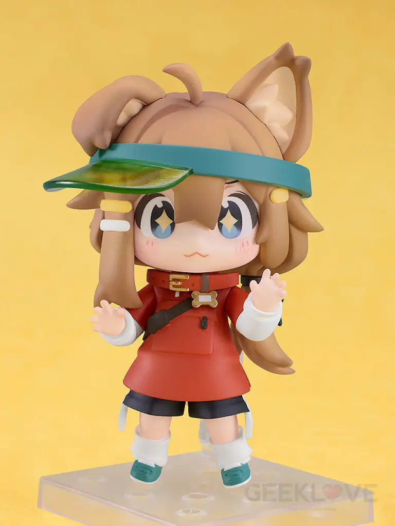 Nendoroid Mamehinata Good Smile Company – GEEKLOVEPH TOY STORE