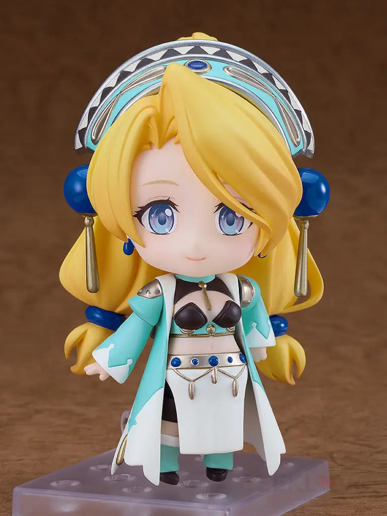 Nendoroid Marie Good Smile Company – GEEKLOVEPH TOY STORE