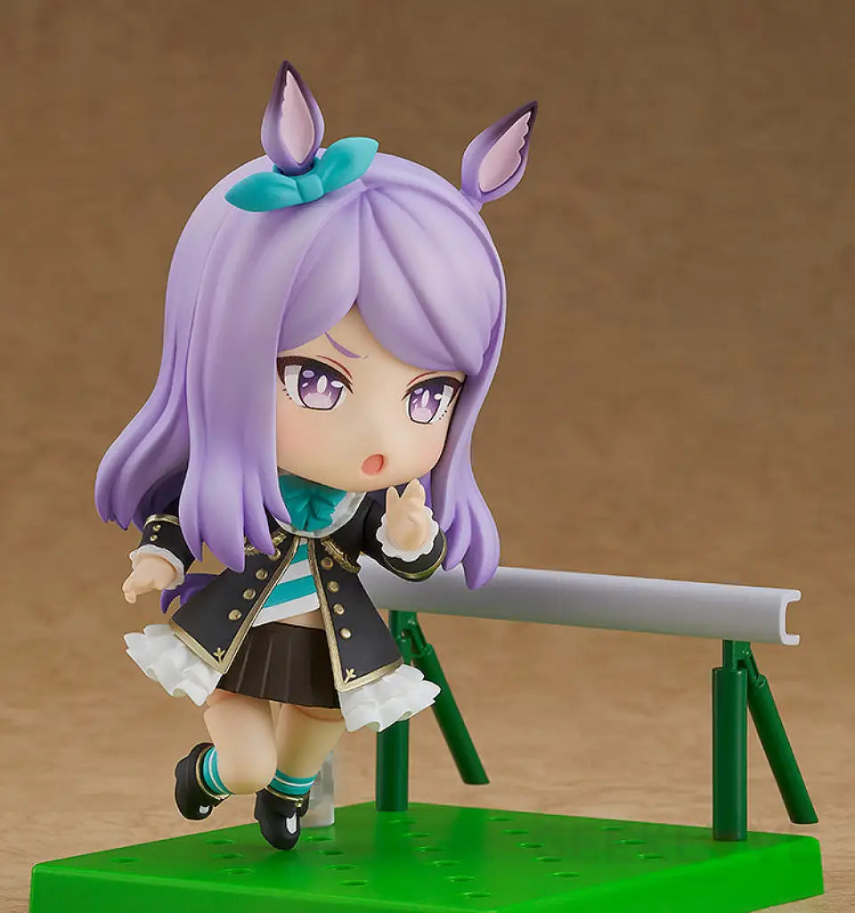 Nendoroid Mejiro McQueen Nendoroid – GEEKLOVEPH TOY STORE